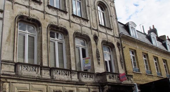 MARIE-ANNE HELMAN IMMOBILIER: Fabricie Luchini Et Sophie Marceau En ...